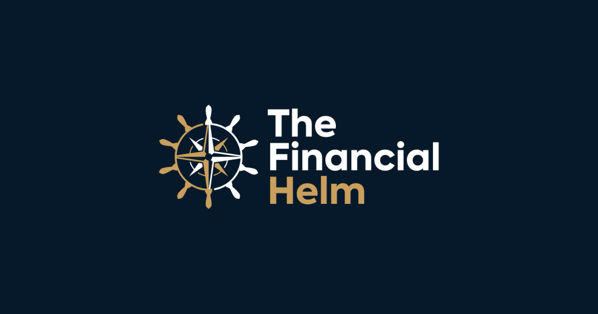 The Financial Helm